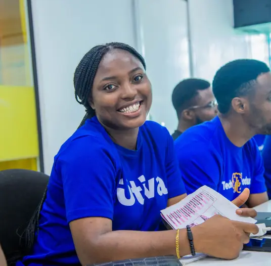 Utiva | Learn Global Skills, Hire Top Talent, and Pay Talents Globally