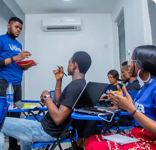 Utiva | Learn Global Skills, Hire Top Talent, and Pay Talents Globally