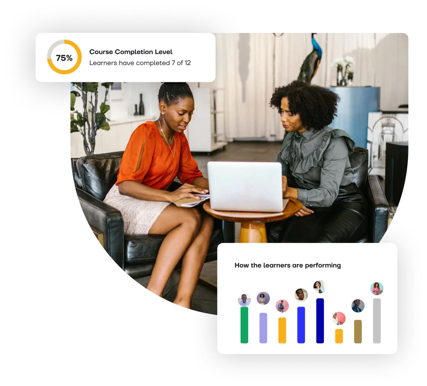 Utiva | Learn Global Skills, Hire Top Talent, and Pay Talents Globally