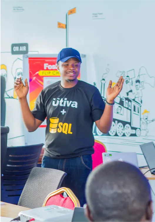 Utiva | Everything Technology skills Training