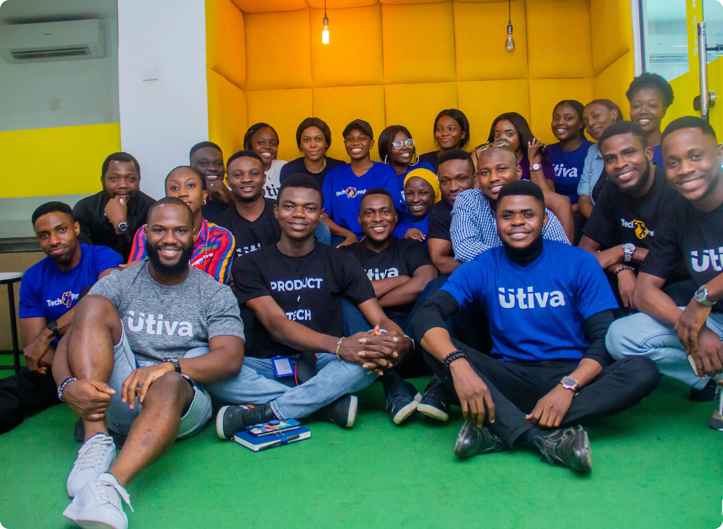 Utiva | Learn Global Skills, Hire Top Talent, and Pay Talents Globally