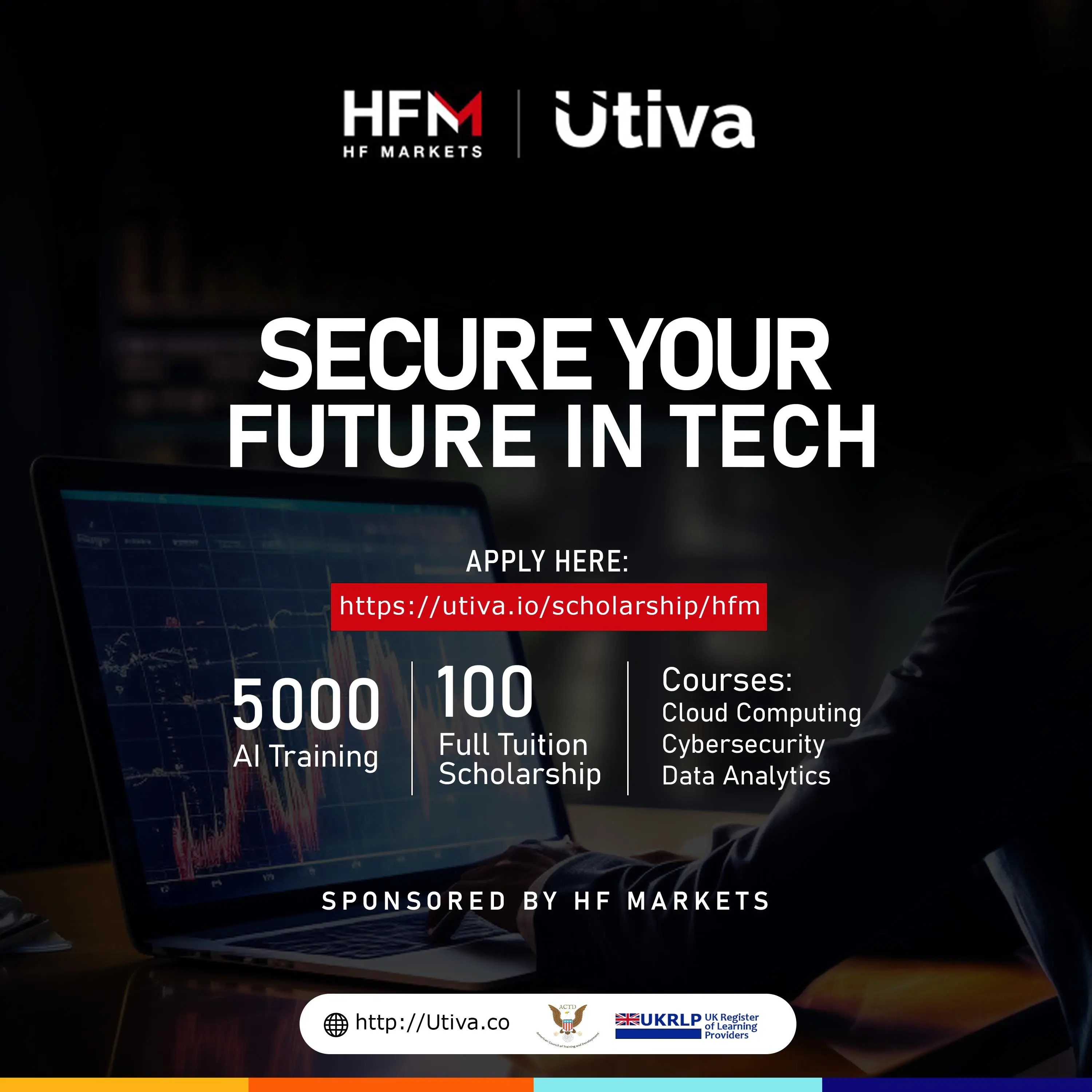 Utiva | Everything Technology skills Training