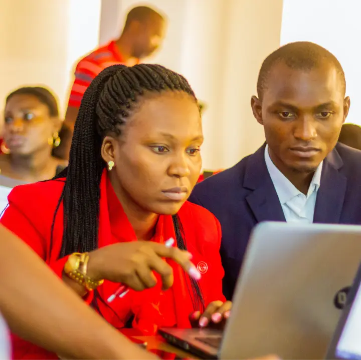 Utiva | Everything Technology skills Training